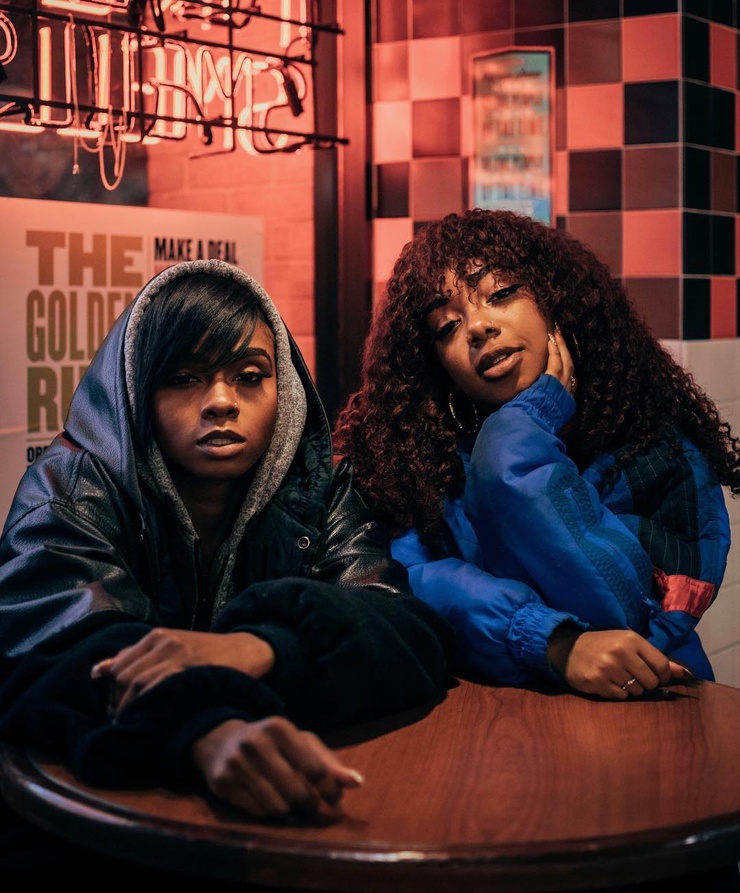 bootygawddess lil backwood.