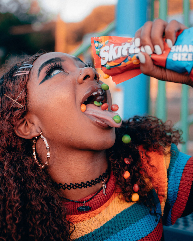 bootygawddess lil backwood.