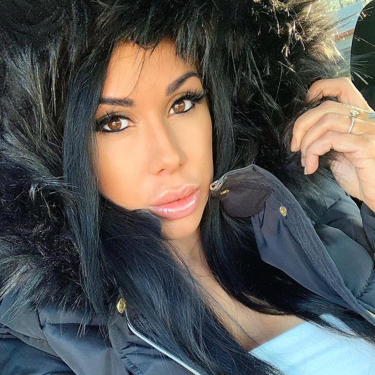 Picture of Savanna Rehm