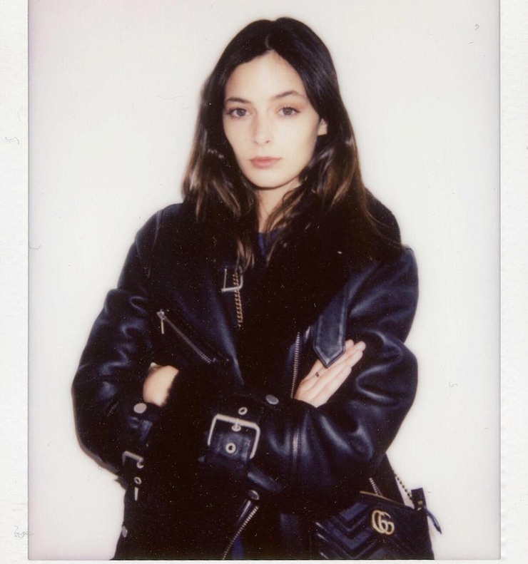 Picture of Sadie Newman