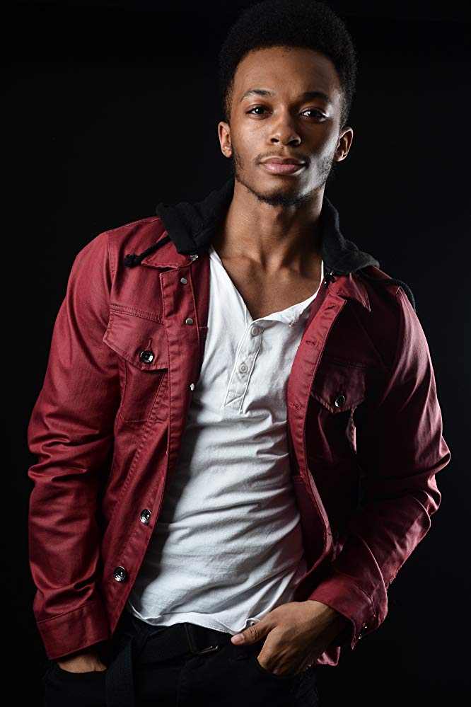 Jamel Lewis