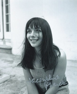 Picture of Jacqueline Pearce