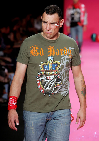 Image of Vinnie Jones