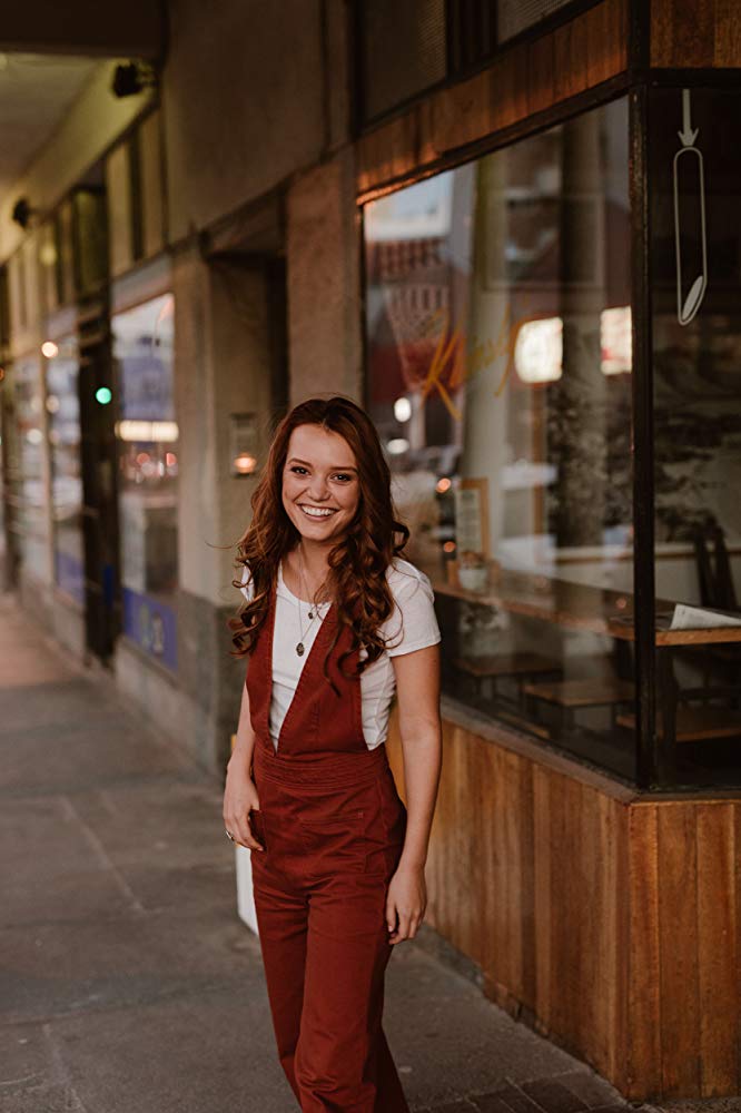 Picture of Jessica Sutton II