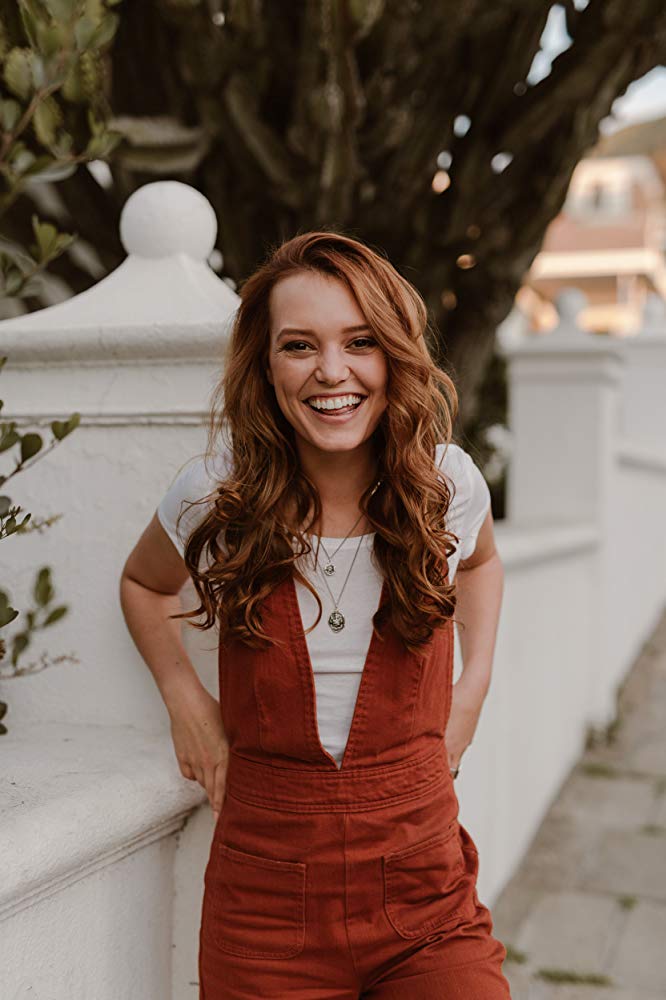 Picture of Jessica Sutton II