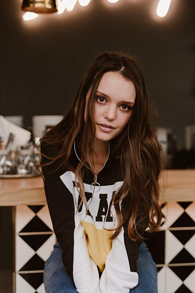 Picture of Jessica Sutton II