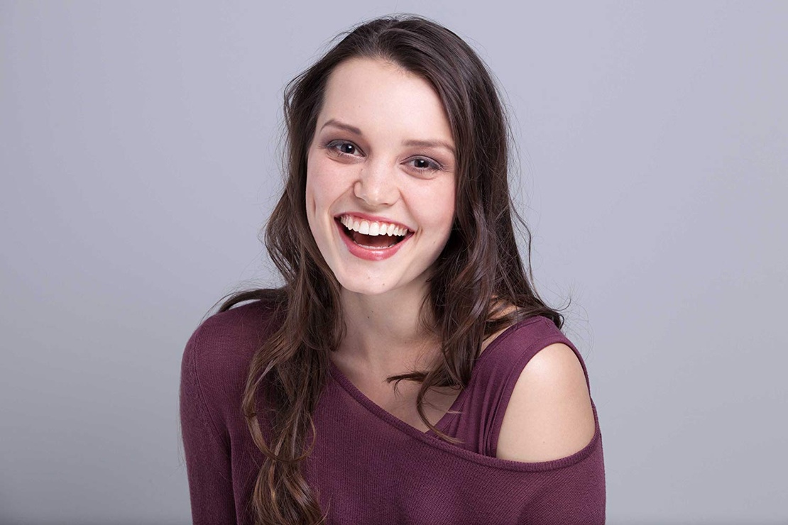 Picture of Jessica Sutton II