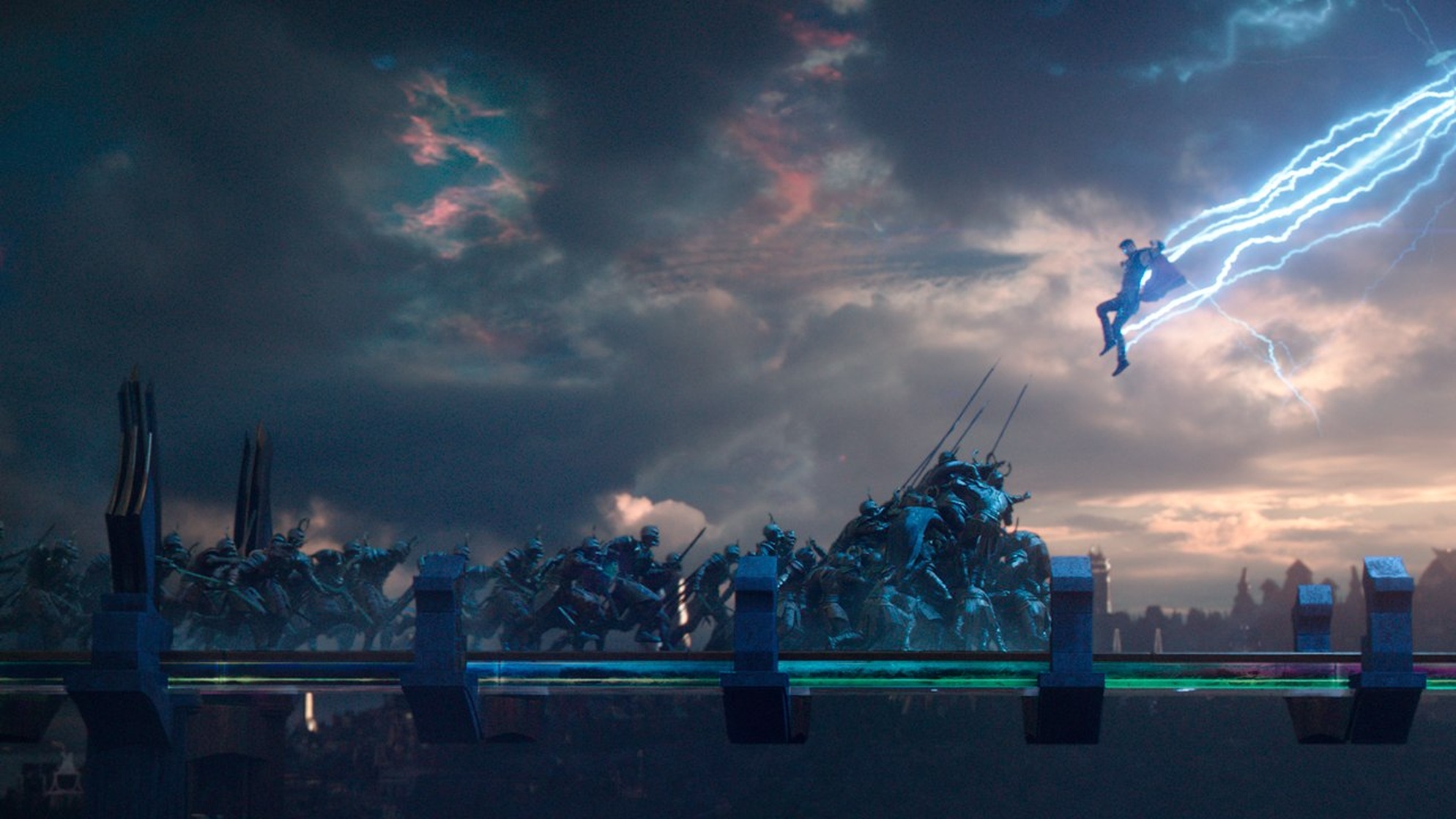 Picture of Thor: Ragnarok (2017)