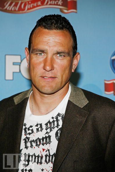 Picture of Vinnie Jones