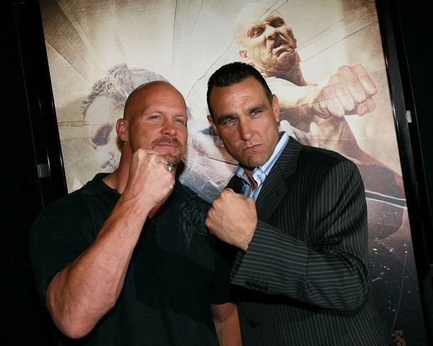 Picture of Vinnie Jones