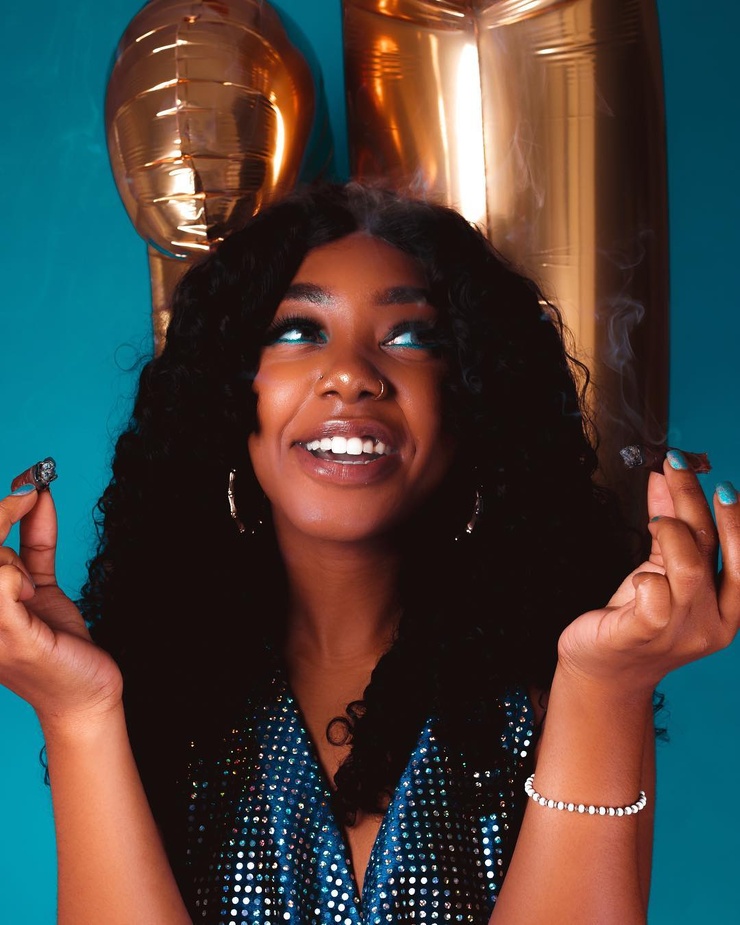 bootygawddess lil backwood.