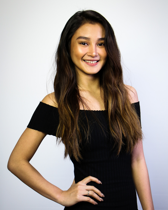 Image of Chienna Filomeno