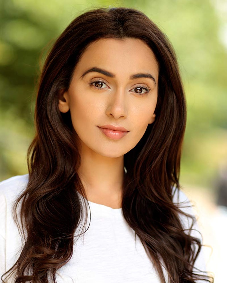 Picture of Shila Iqbal