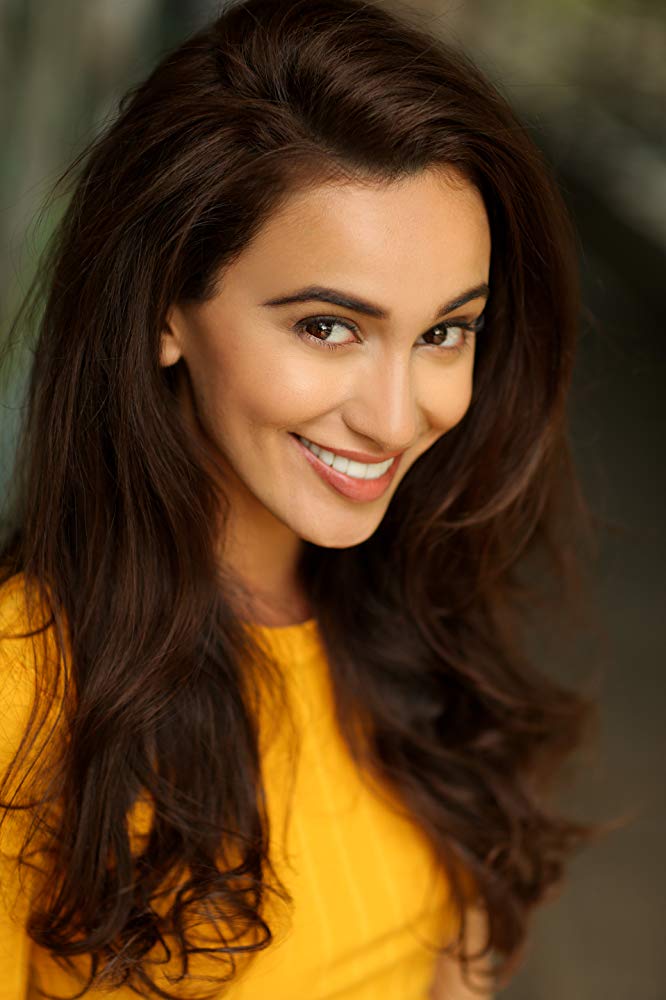 Picture of Shila Iqbal