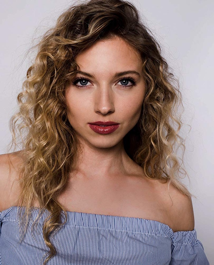 Picture of Mellisa Goodwin