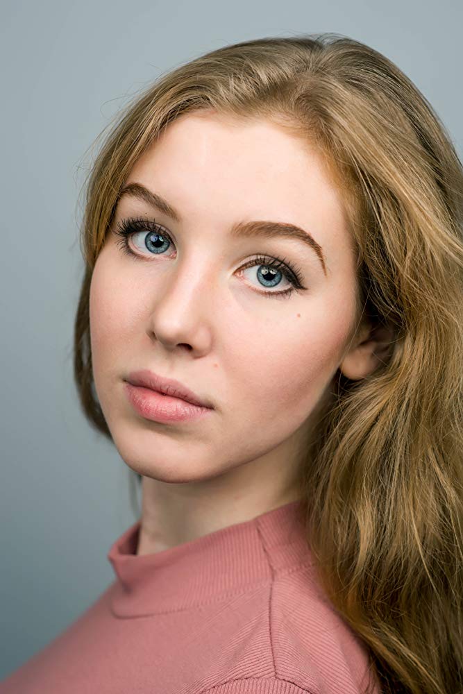 Picture of Marisa Roper