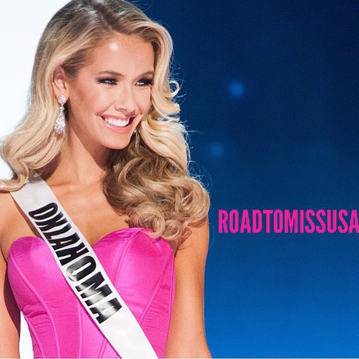 Image of Olivia Jordan