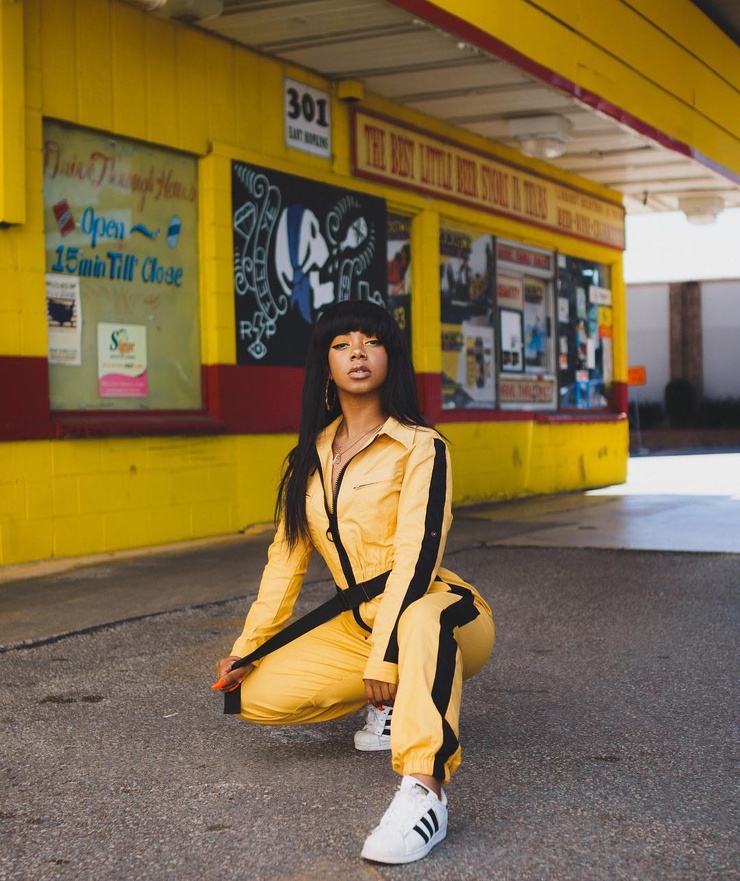 bootygawddess lil backwood.