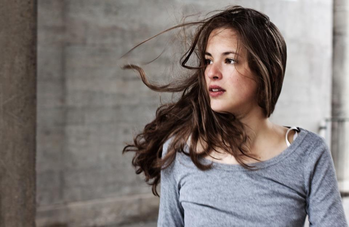 Picture of Alexandra Martini