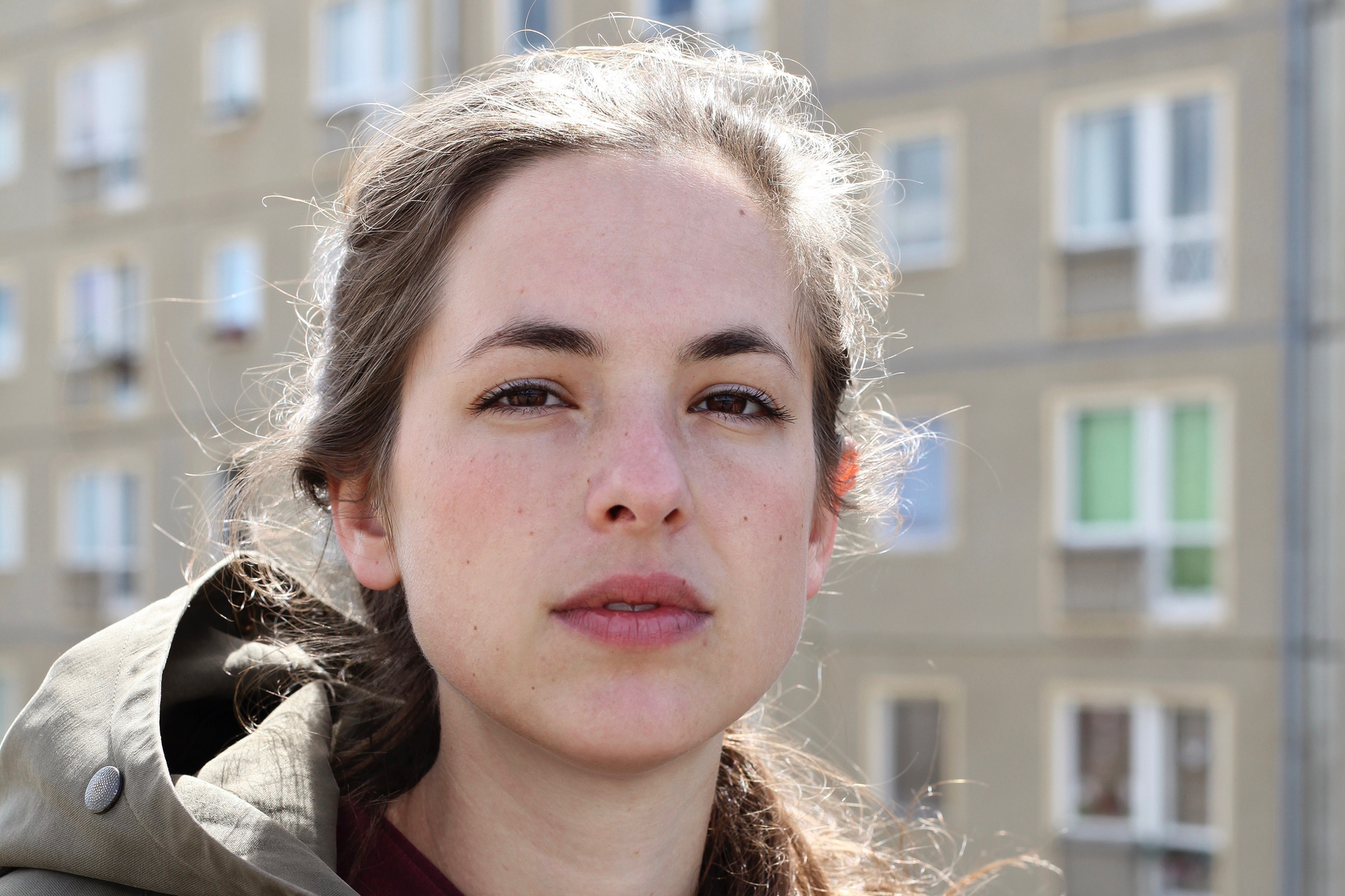 Image of Alexandra Martini