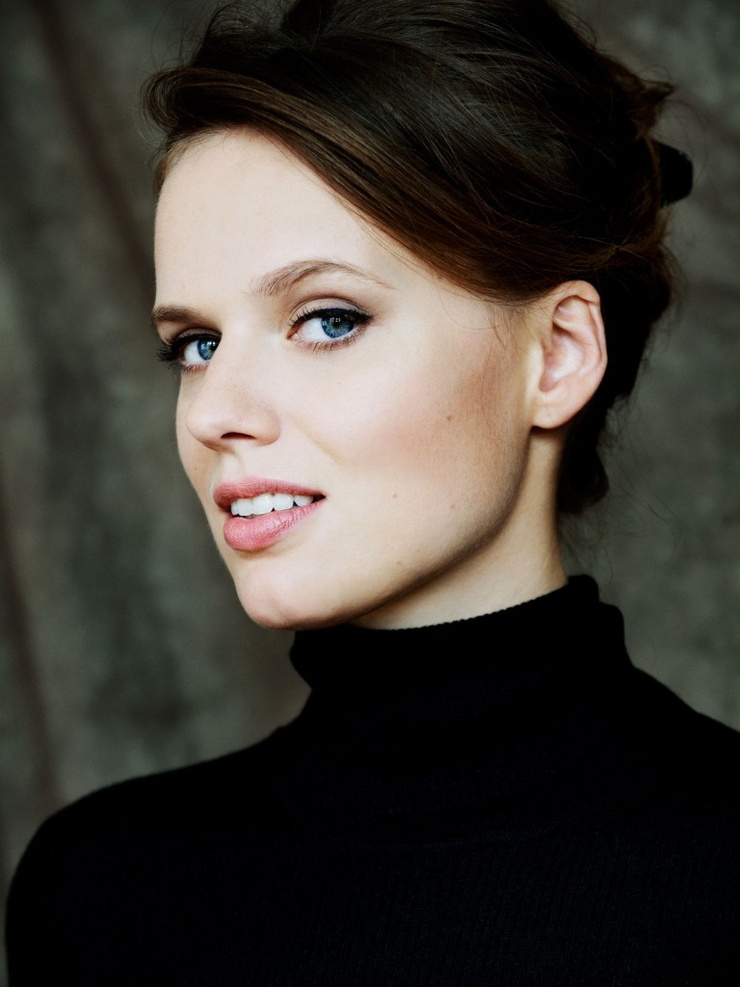 Picture of Svenja Görger