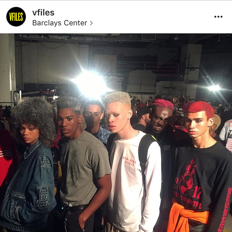 Picture of Chavi St. Hill