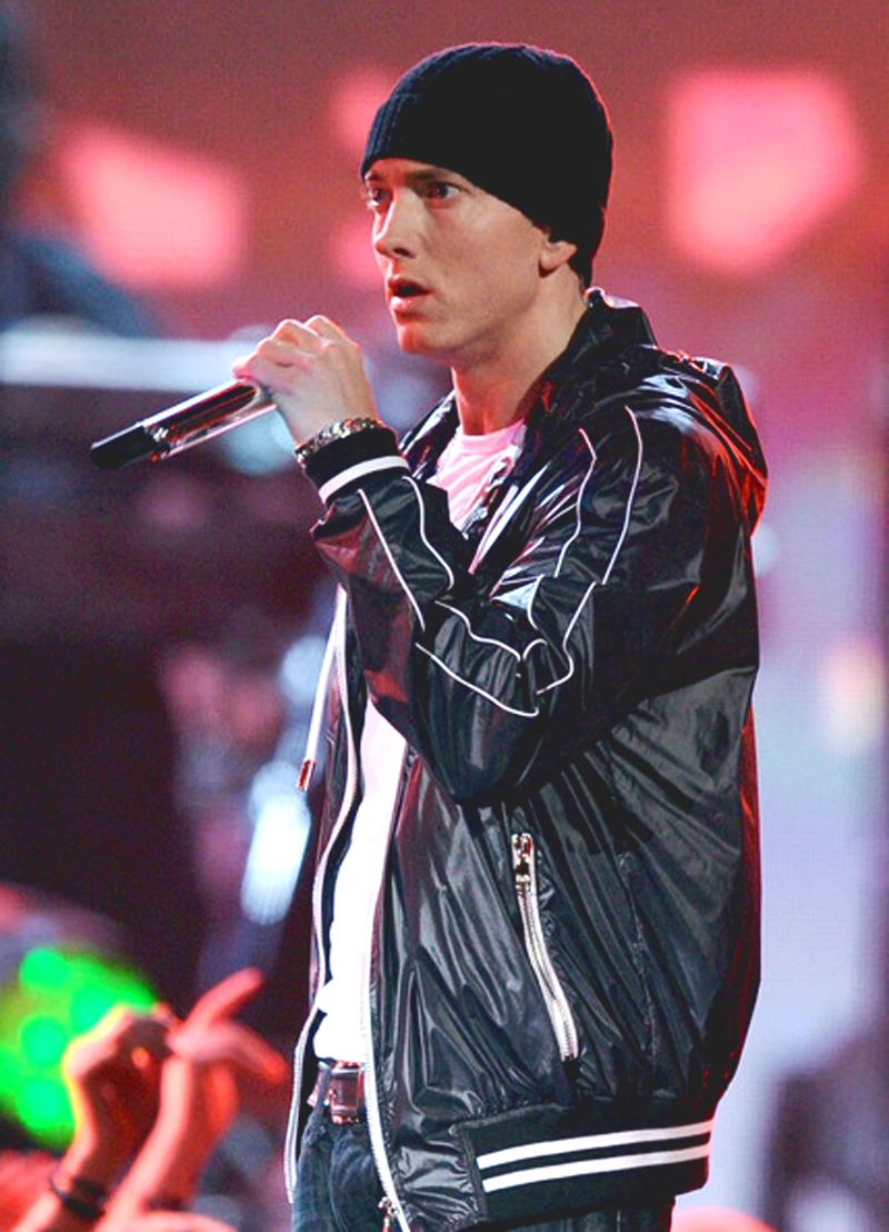 Picture of Eminem