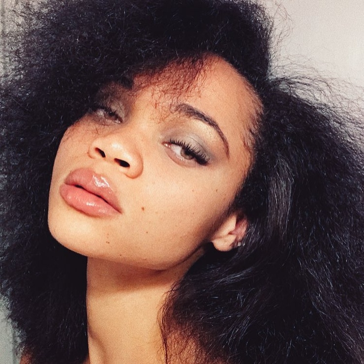 Image of Chavi St. Hill