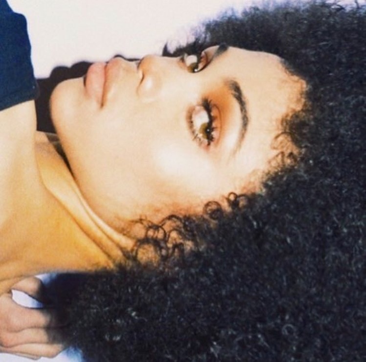 Image of Chavi St. Hill