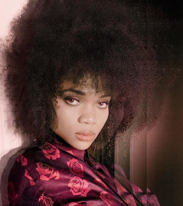 Chavi St. Hill picture