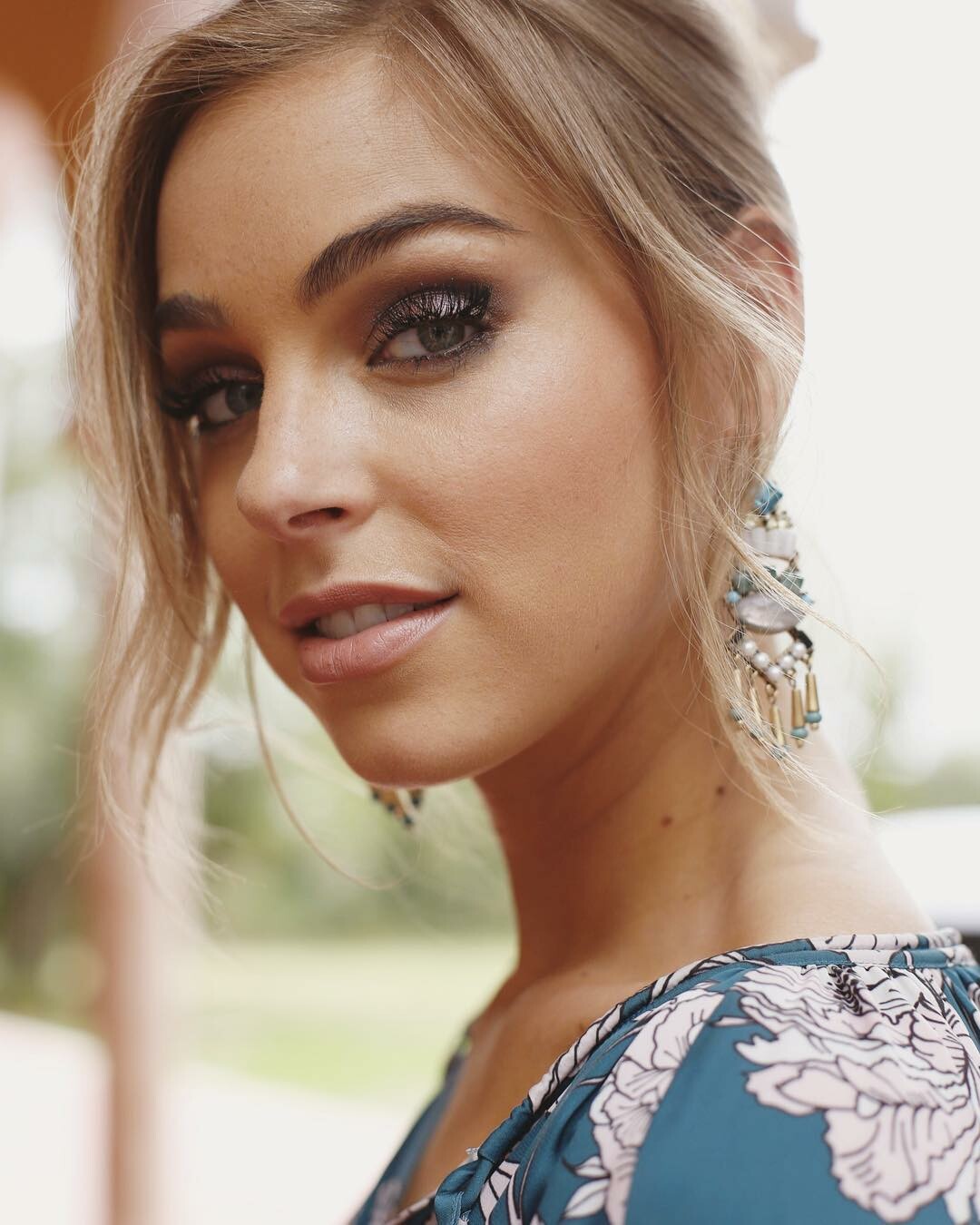 Picture of Elizabeth Turner.