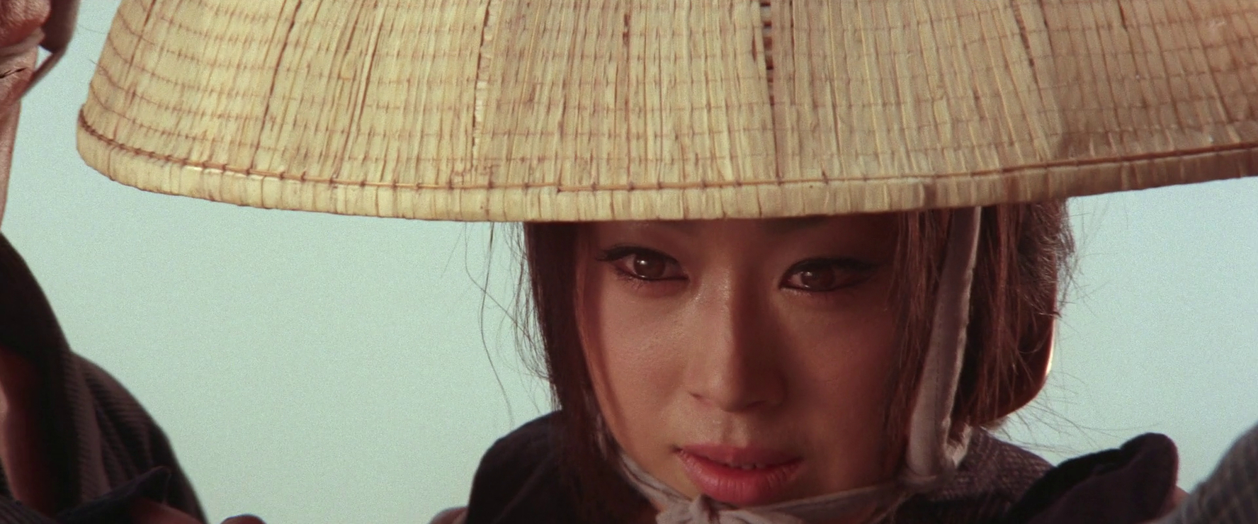 Picture of Yûko Hama