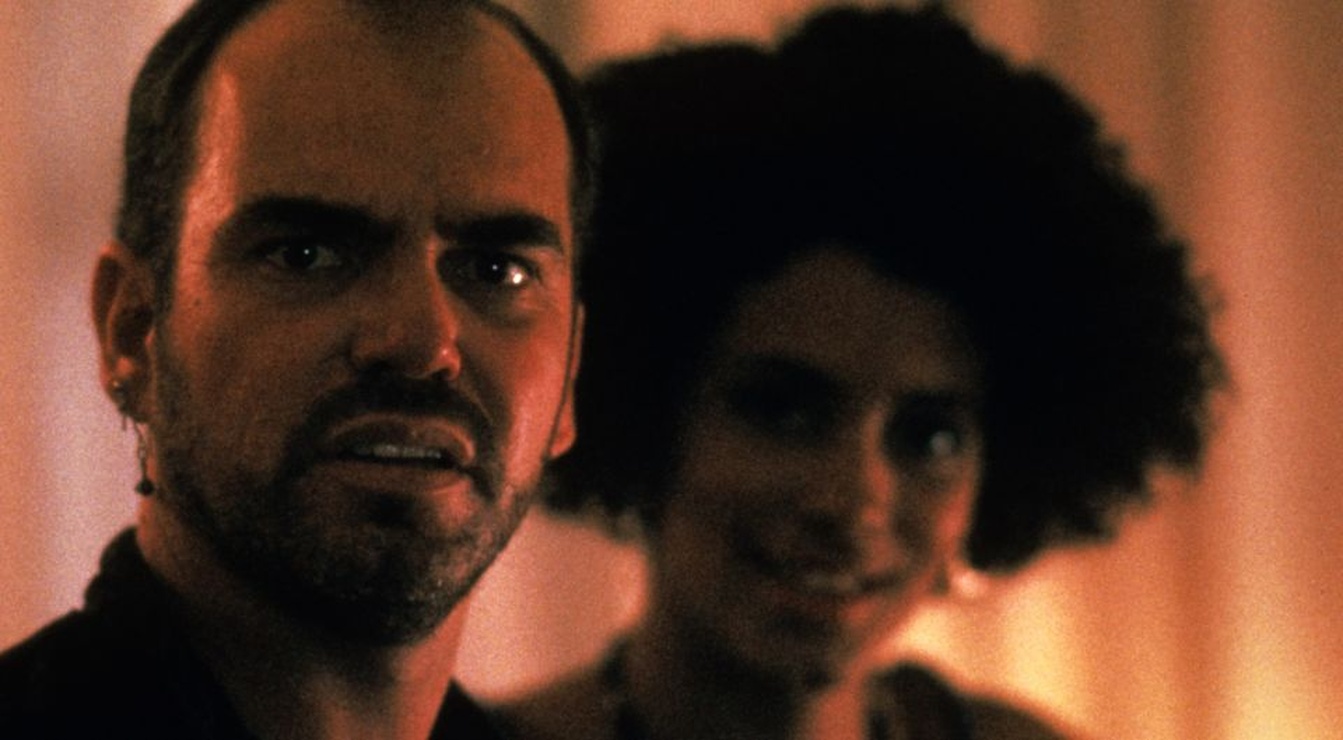 Image of One False Move