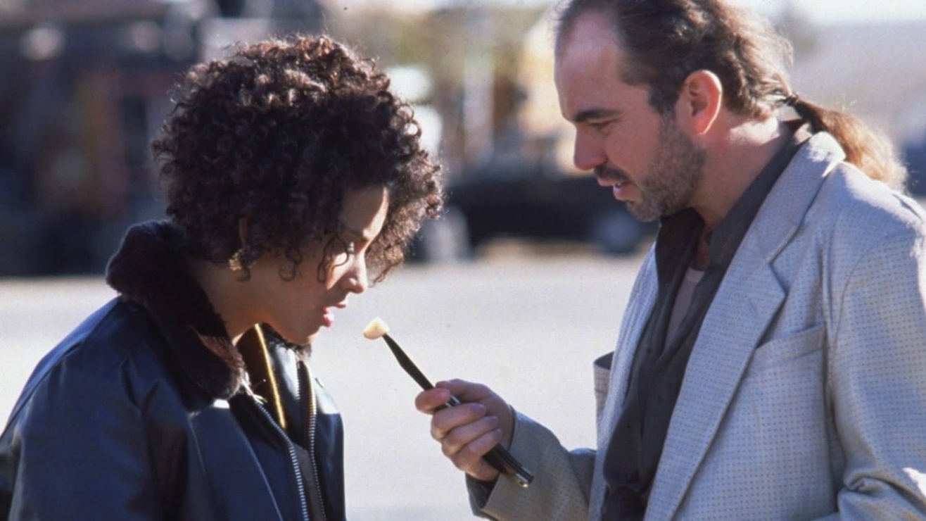 Picture of One False Move