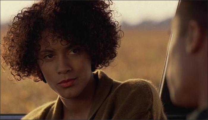 Picture of One False Move