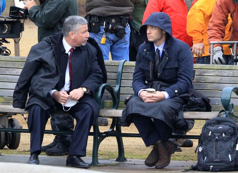 Picture of Contagion