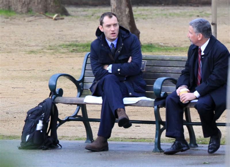 Picture of Contagion