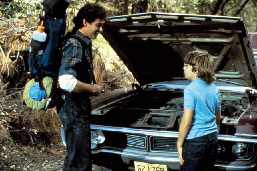Picture of Friday the 13th Part IV: The Final Chapter