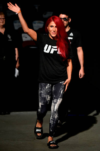 Randa Markos
