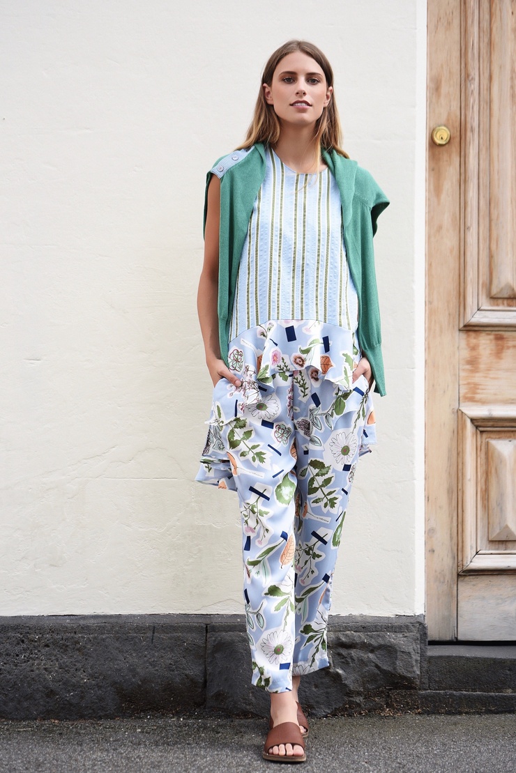 Picture of Tess Mimmo