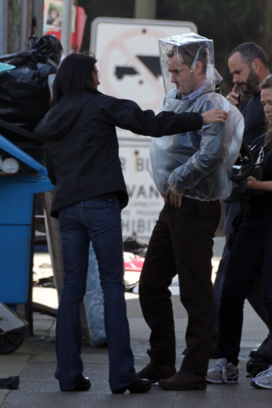 Picture of Contagion