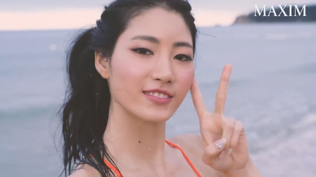 Picture of Rui Watanabe