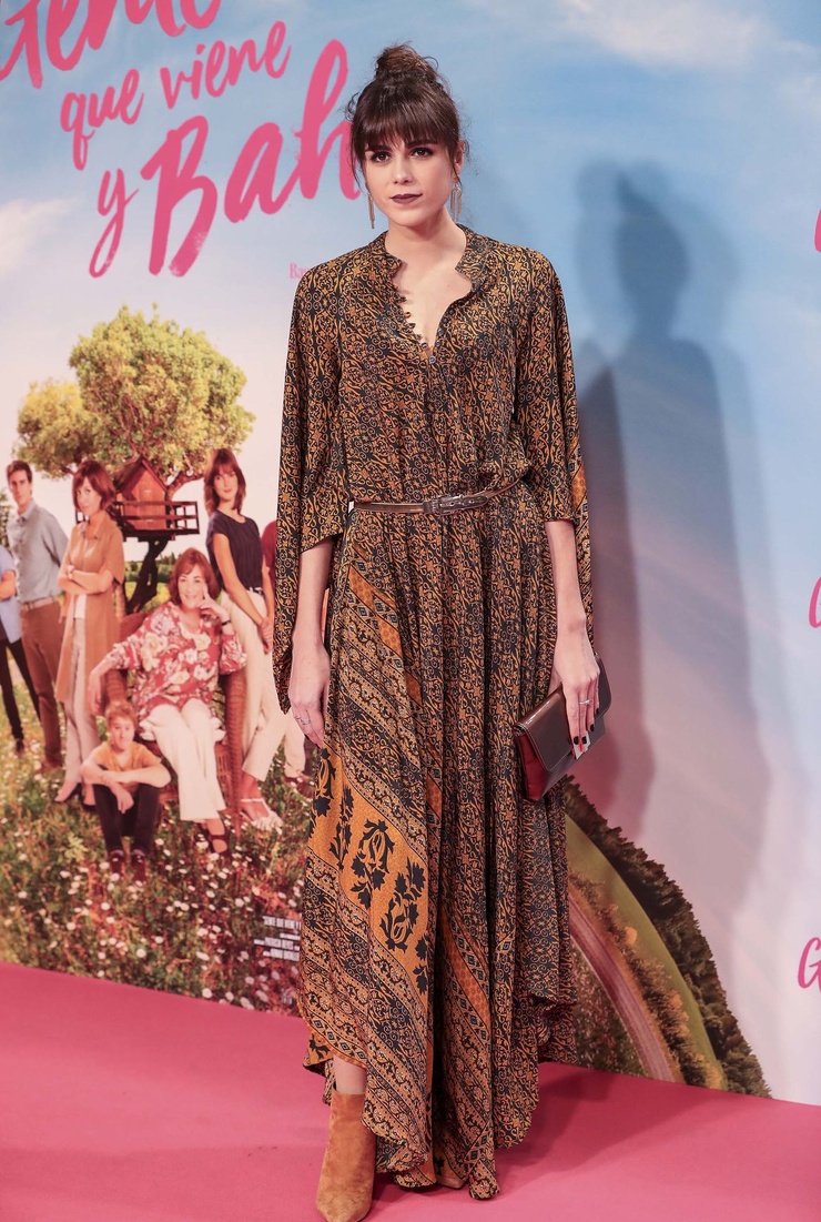 Sandra Martín picture