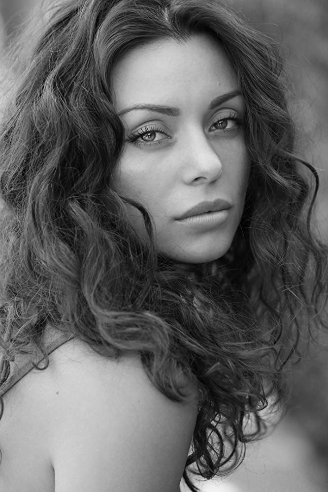 Picture of Neraida Bega