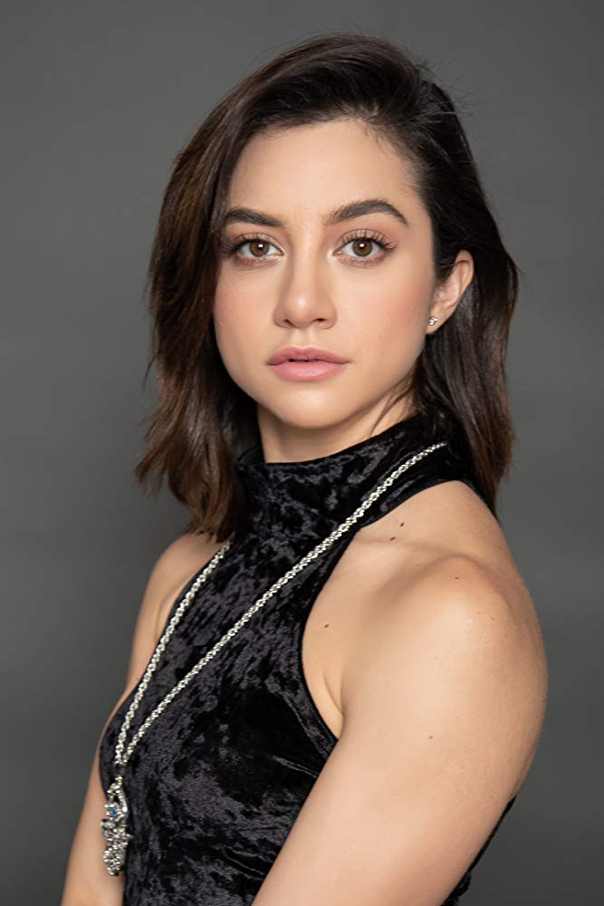 Picture of Gimena Gómez