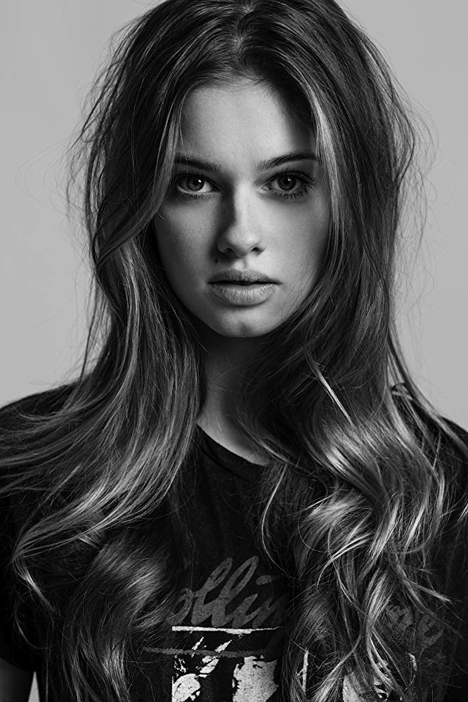 Image of Gabrielle Haugh