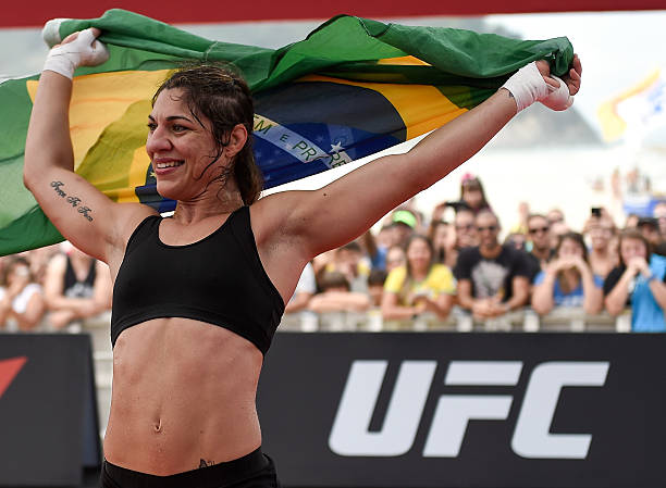 Bethe Correia
