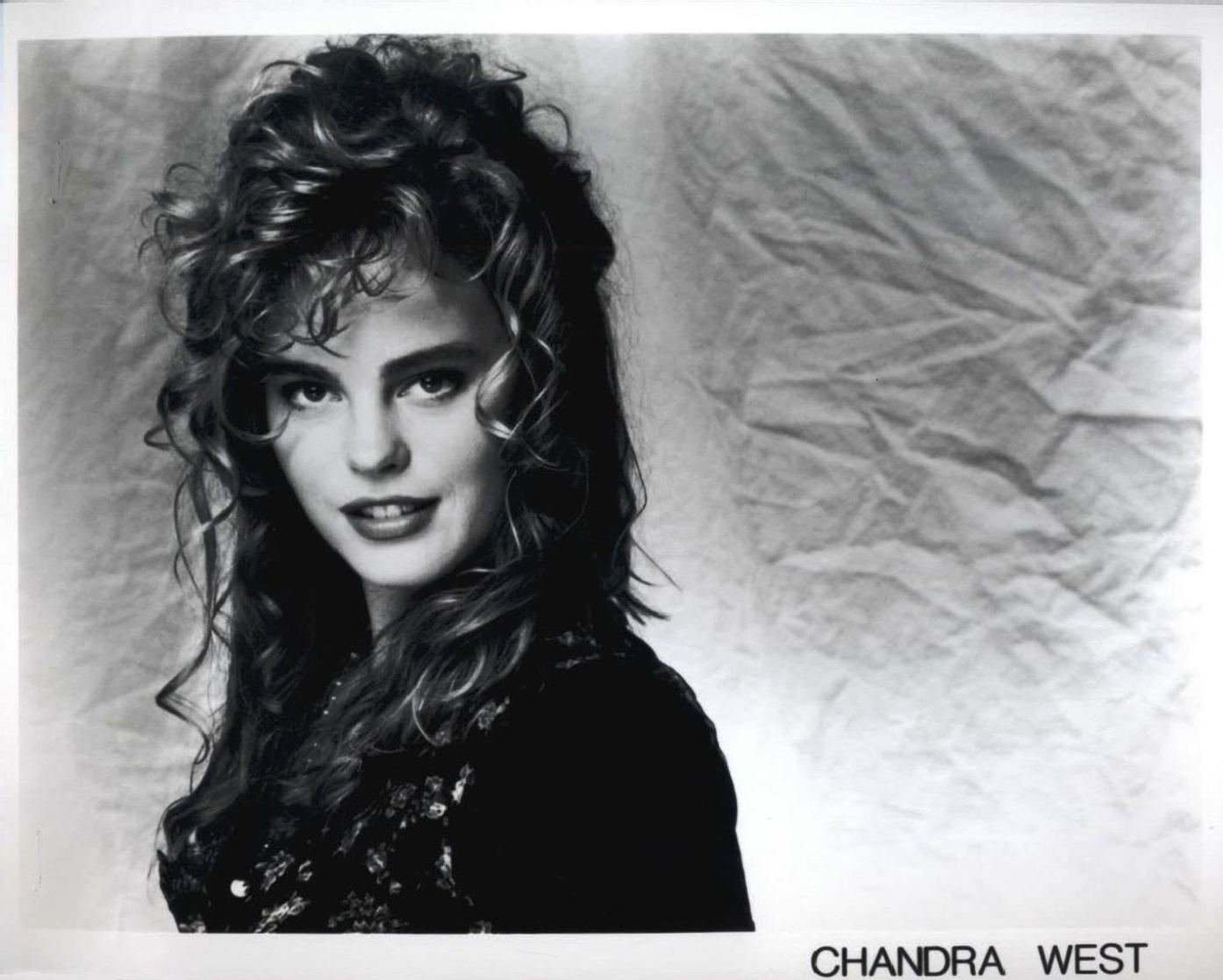 Image of Chandra West