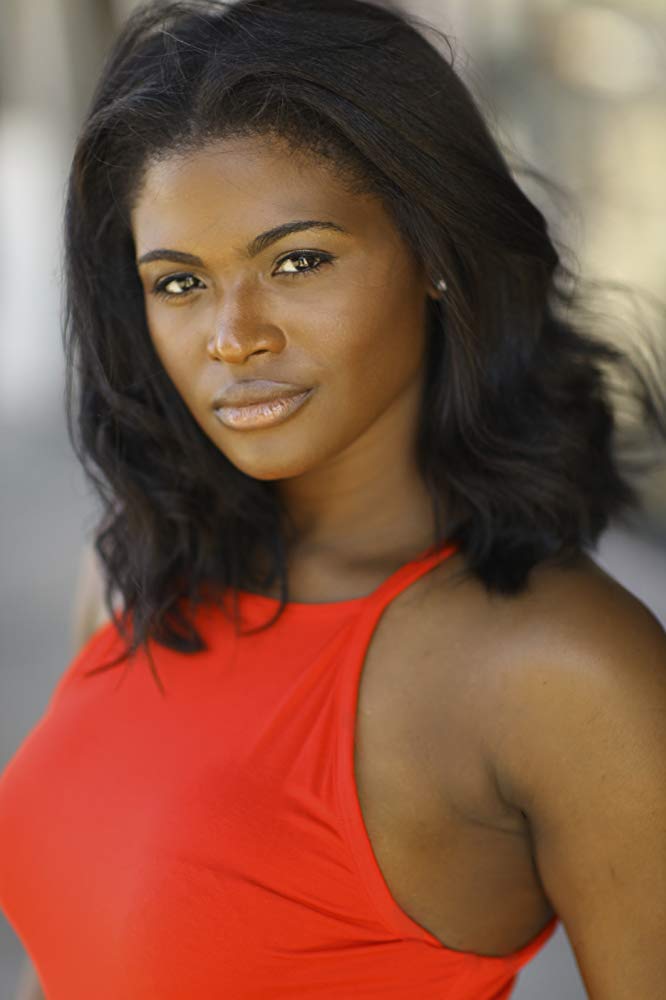 Image of Lindsey G. Smith