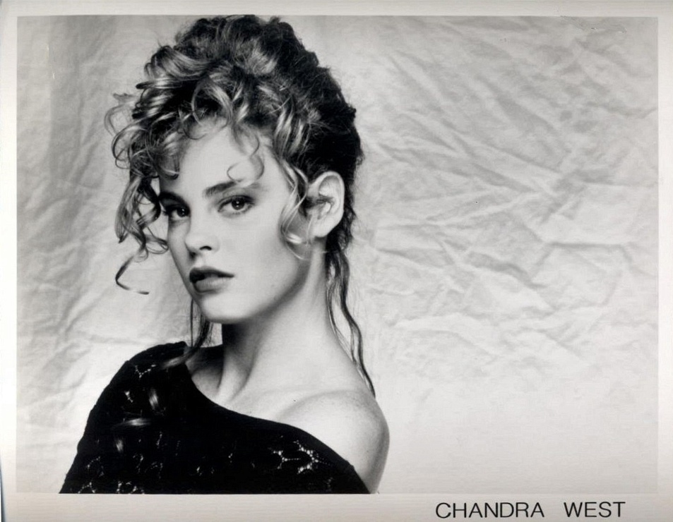 Picture of Chandra West